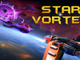 Star Vortex Space Shooter Action Rpg Build Battle With Custom Ships
